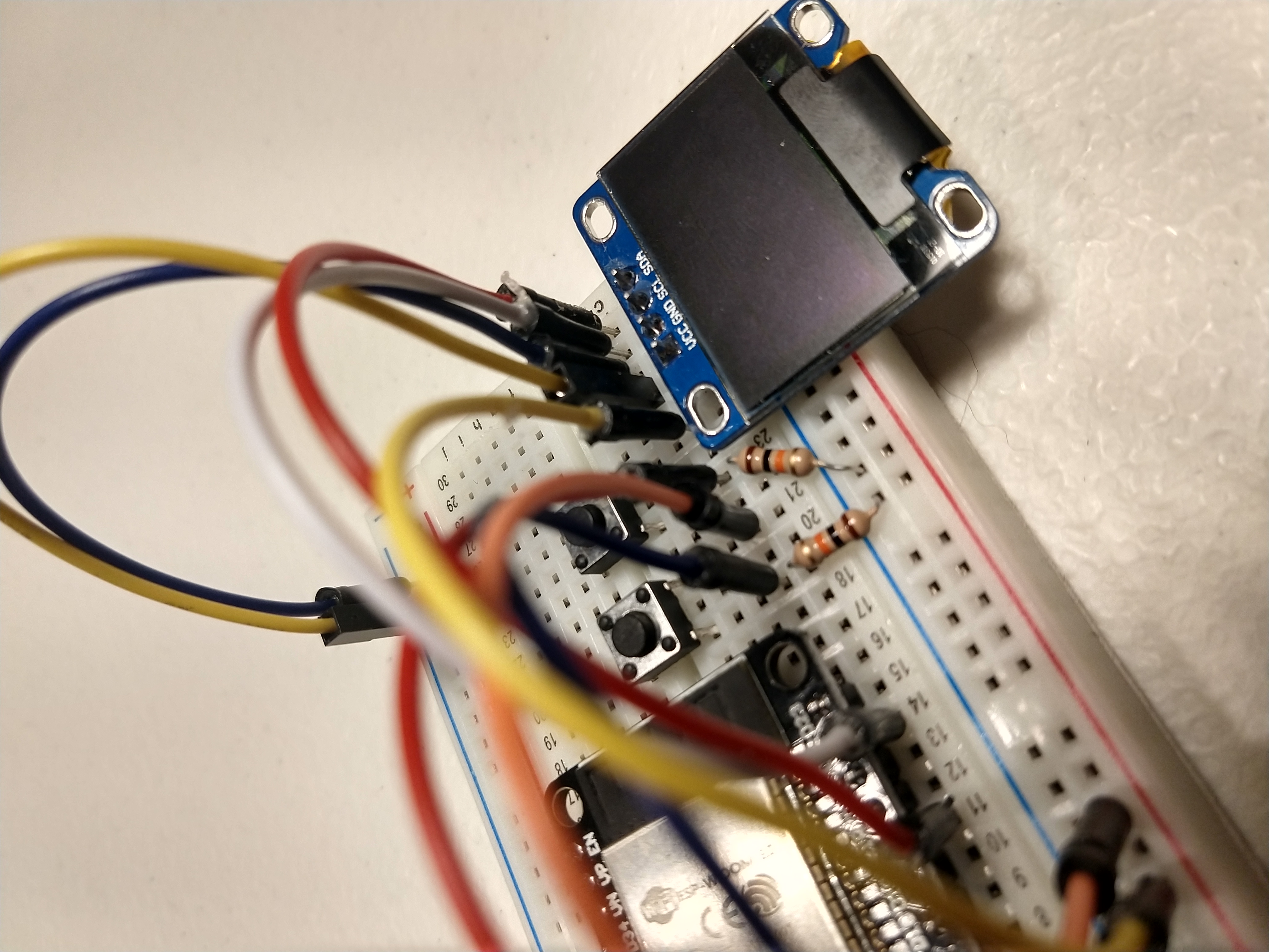 ESP32 WiFi Sniffer[Part 2] | MetalFace’s Blog
